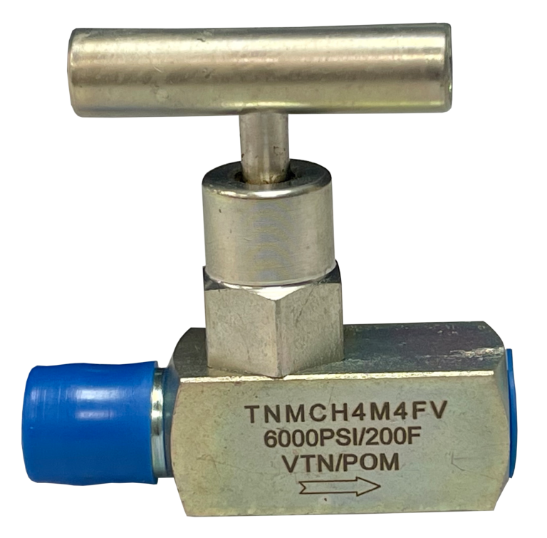 Instrumentation Valves – TOP Valve Industries